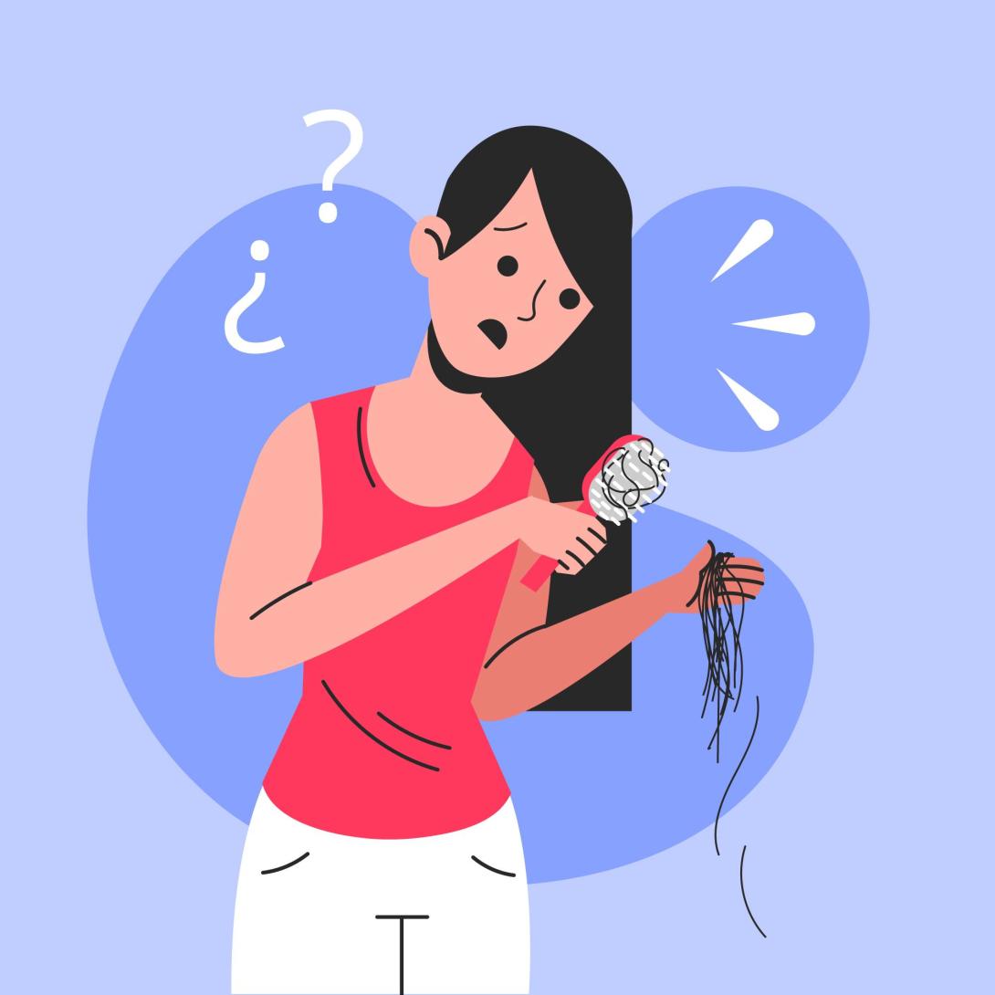 Trichotillomania Blog | TrichStop.com
